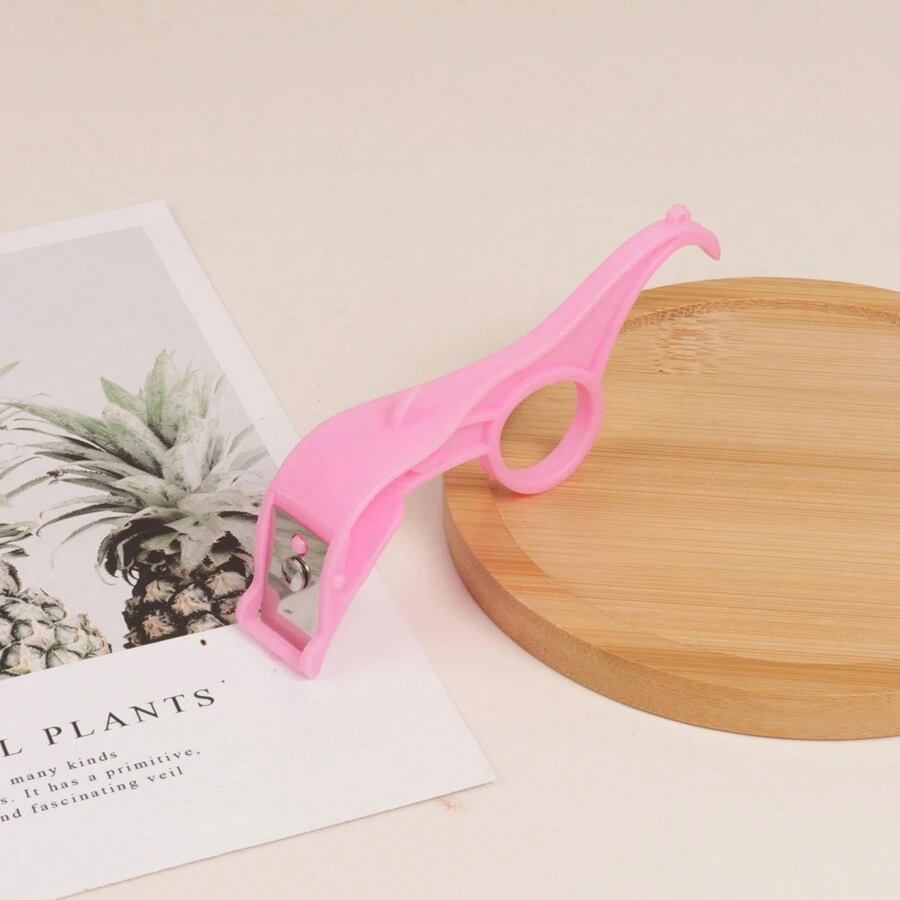 Fruit Peeler Tool, Apple & Pear Peeler Machine, Thin Skin Cutter With ...