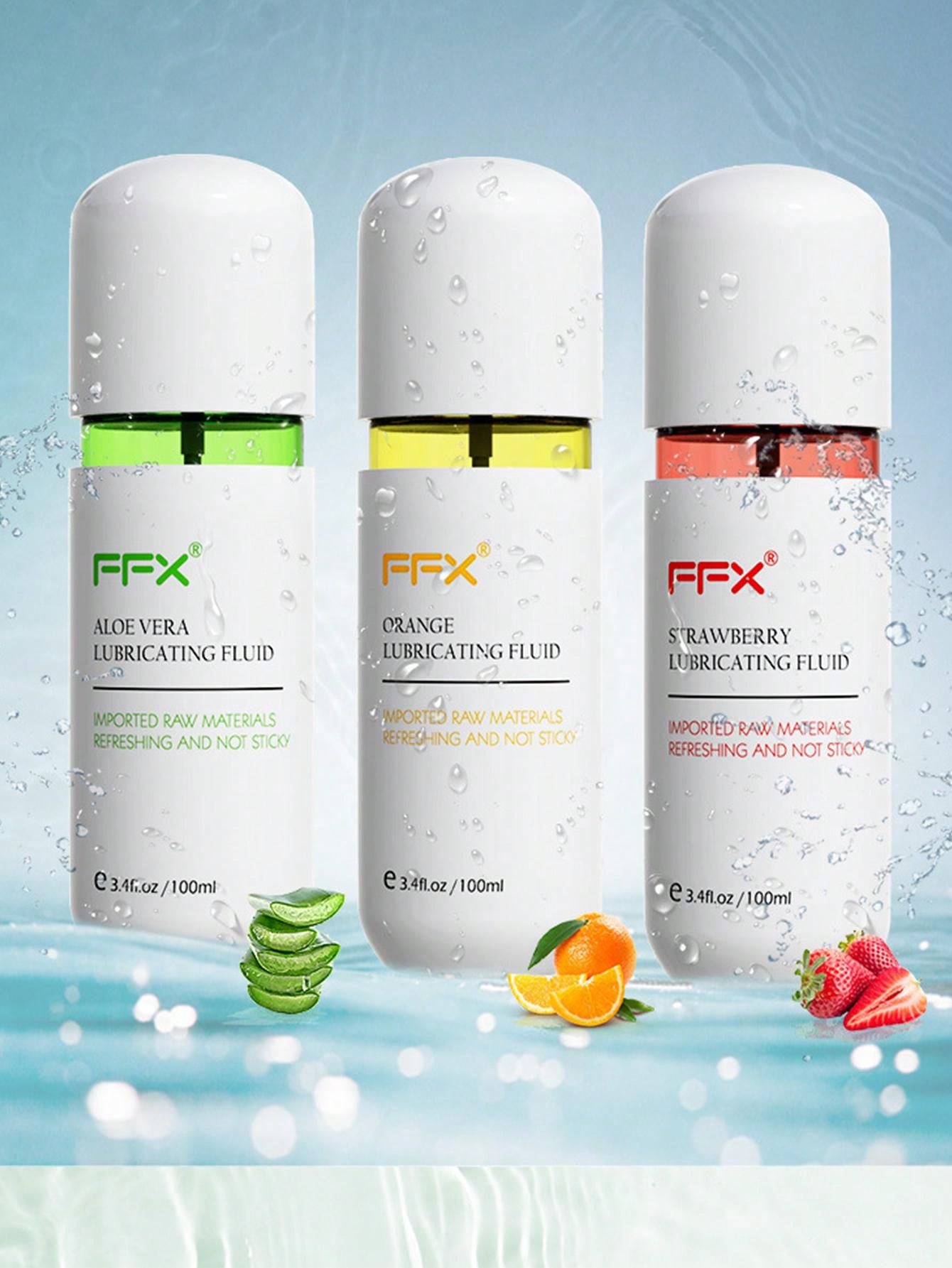 Personal Lubricant Body-Friendly -Safe Lube For Women, Men, And Couples ...