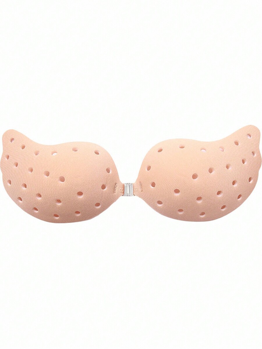Summer Invisible Silicone Bra Inserts For Push Up & Cleavage ...