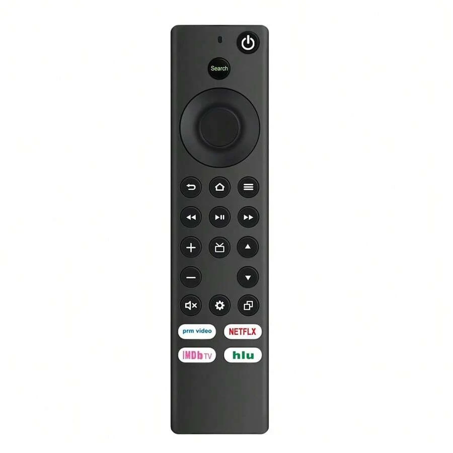 NS-RCFNA-21 (Rev B) Smart Remote - INFRARED - Replaces: NSRCFNA19 Rev B ...
