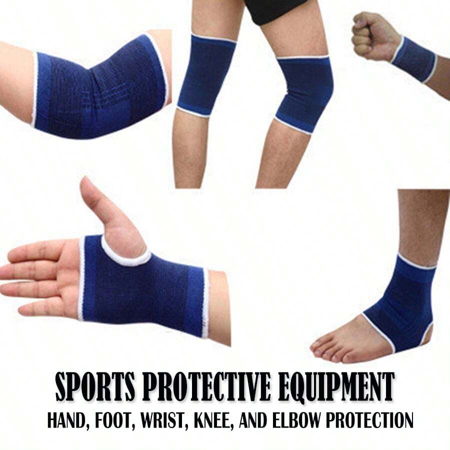 Clearance Of Outdoor Sports Protective Equipment, Basketball Protective ...