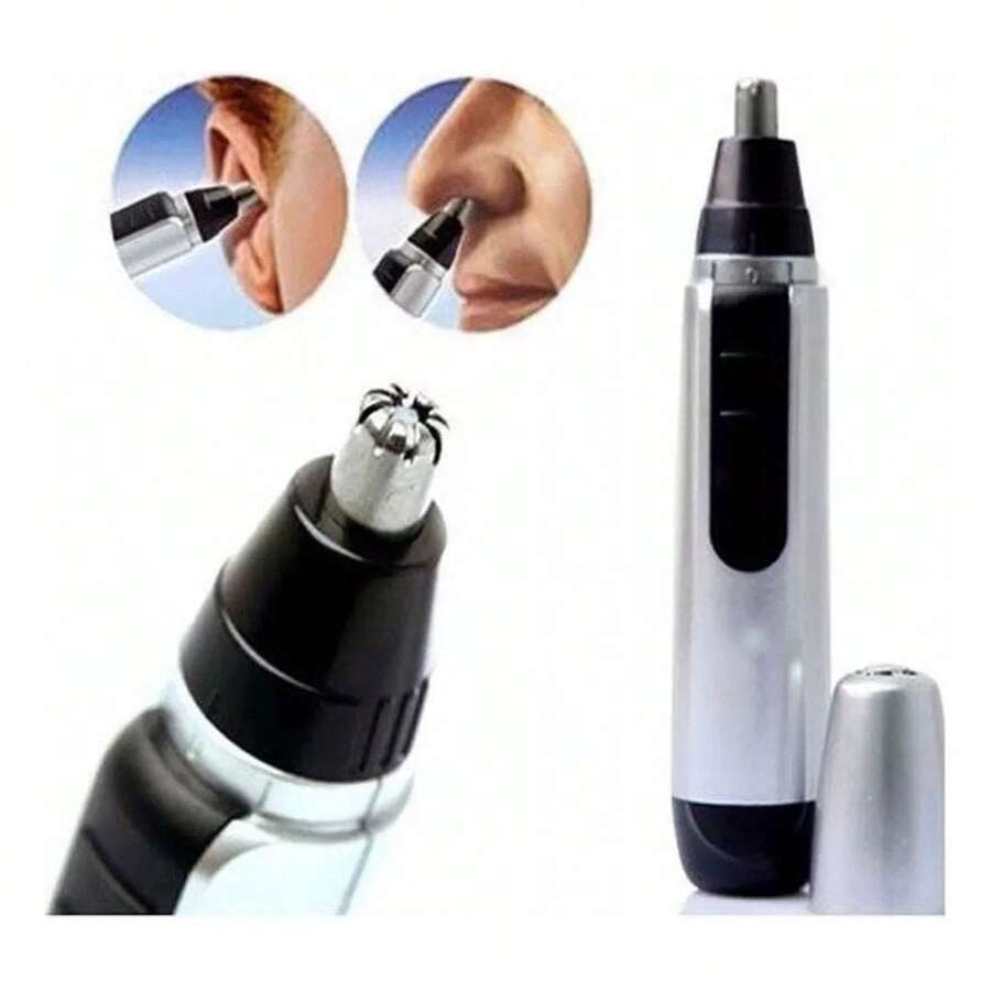 Electric Nose & Ear Trimmers | SHEIN USA