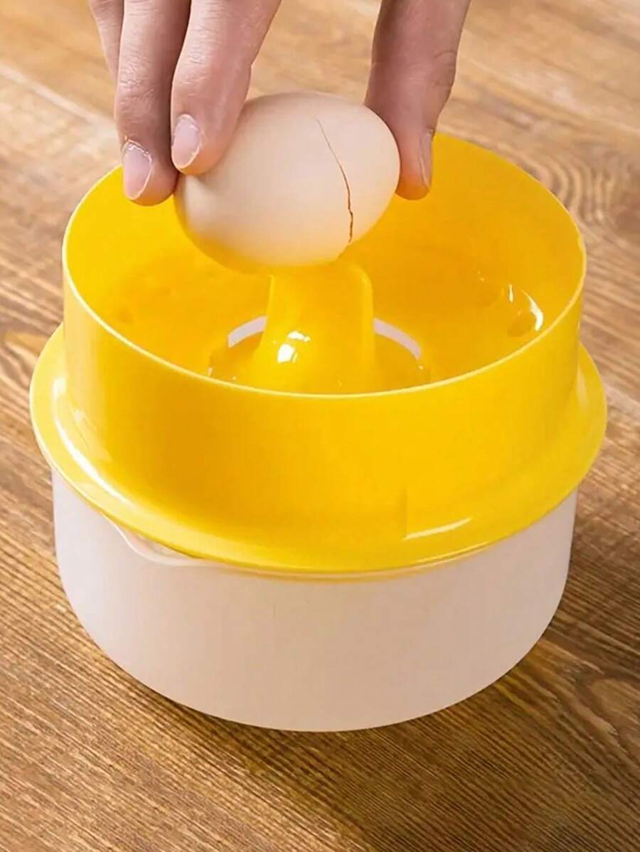 1pcs Egg Separator Egg White Egg Yolk Separator Egg White Egg White ...