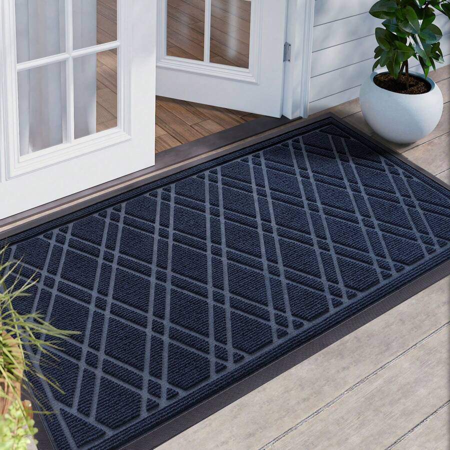 Extra Large Door Mat Front Doormat For Entryway Welcome Mats For ...