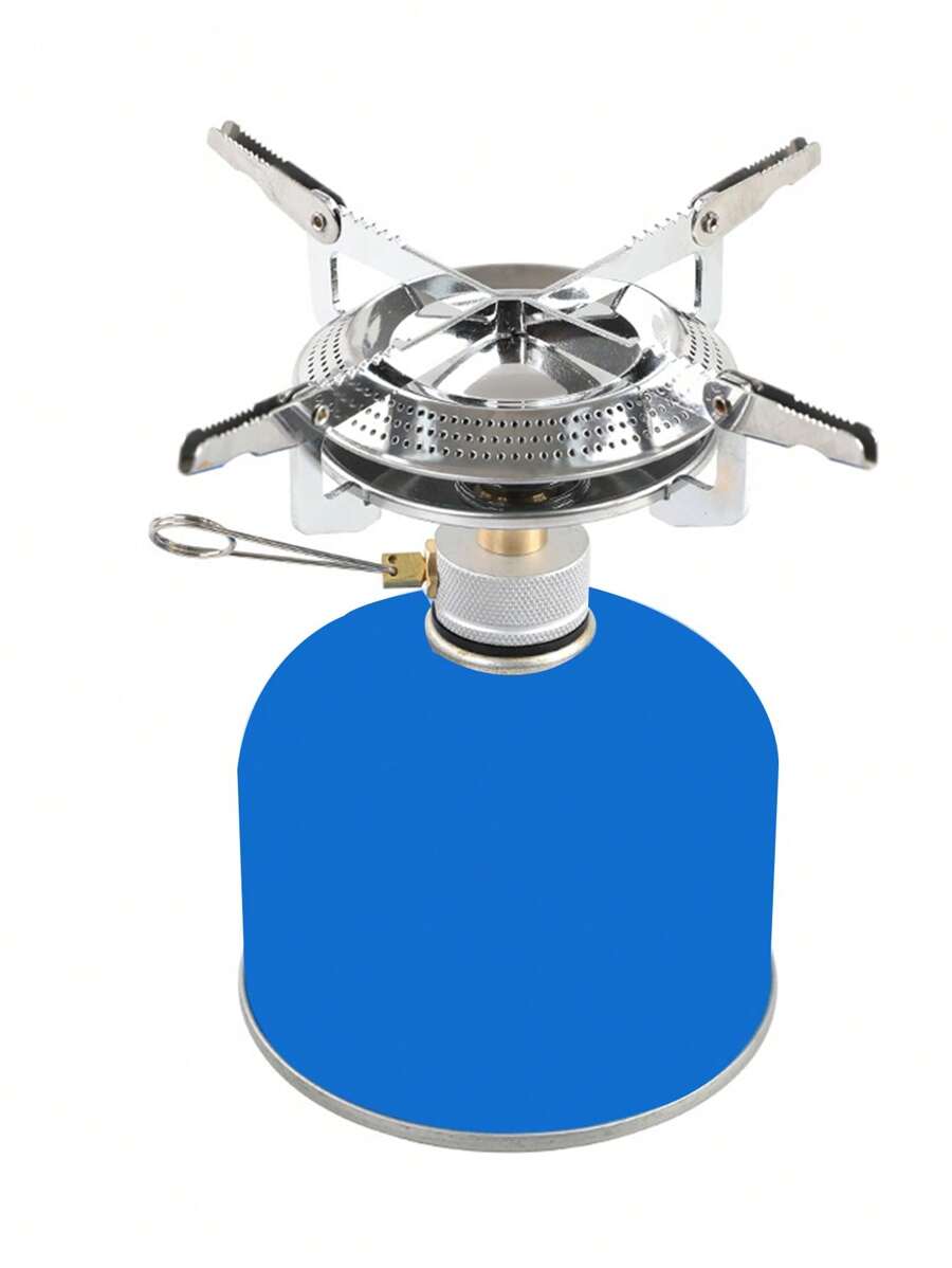 Outdoor Camping Integrated Disk Stove | SHEIN USA