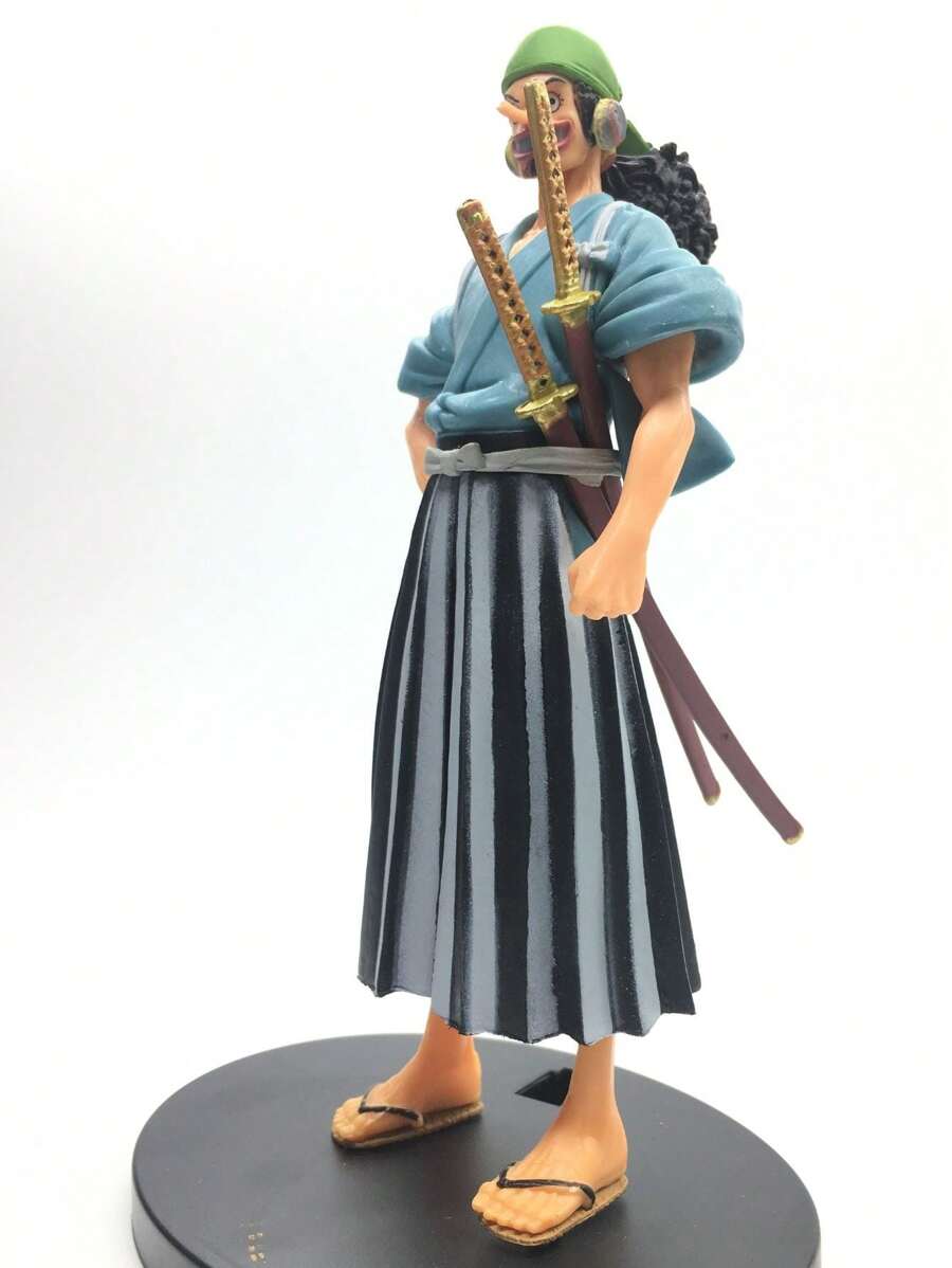 Statue, Maquette & Bust Action Figures | SHEIN USA