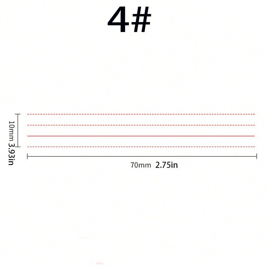English Alphabet Seal, English Four Lines, Three Grids, Primary School ...