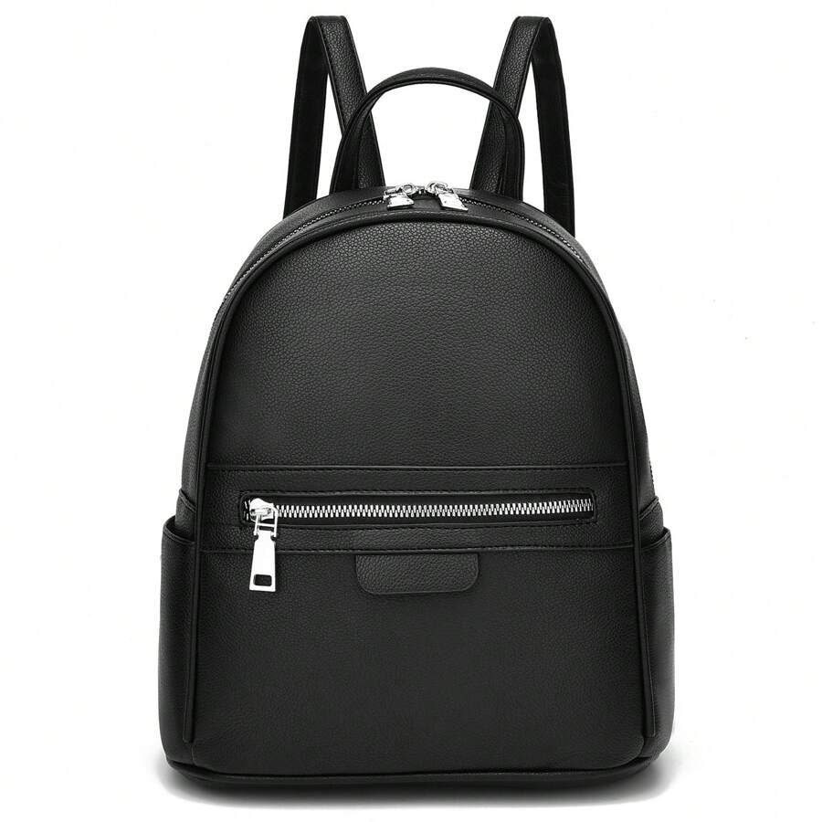 I IHAYNER Little Backpack Bag Small Size Purse Mini Backpack For Women ...