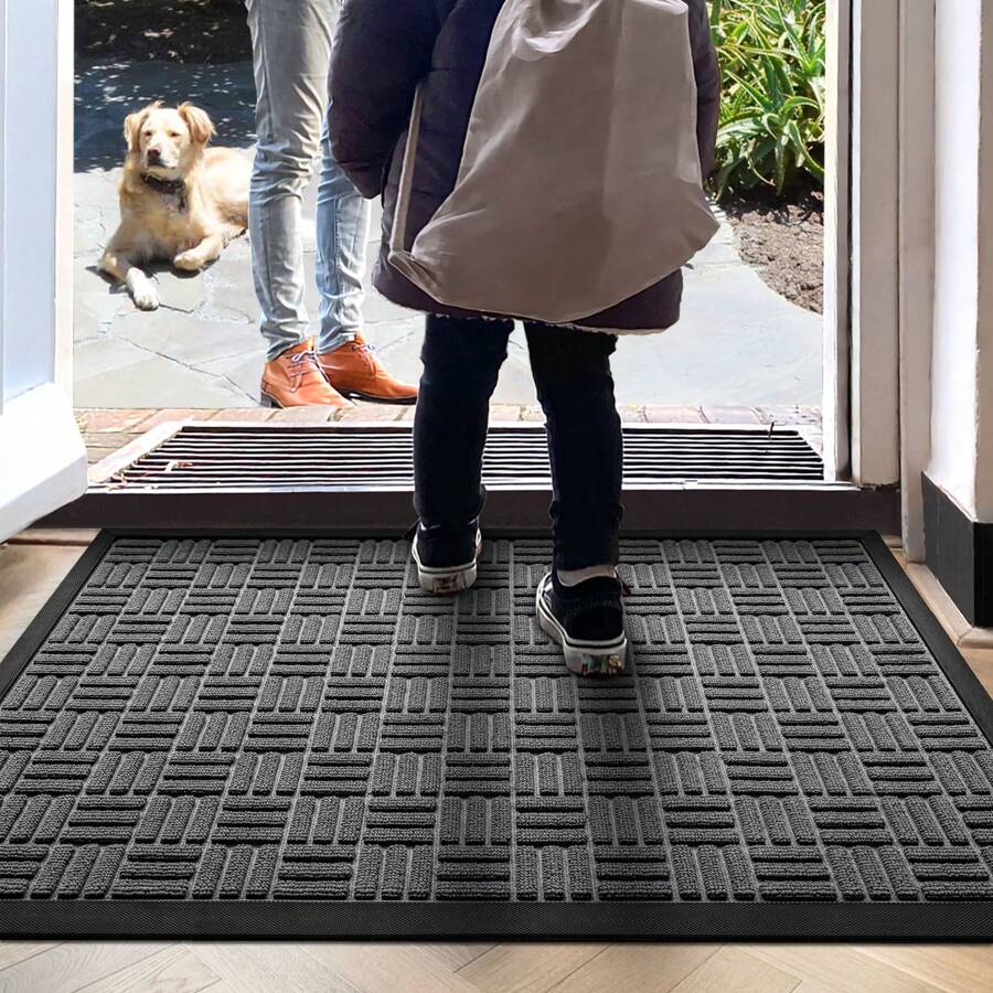 Extra Large Door Mat Front Doormat For Entryway Welcome Mats For ...