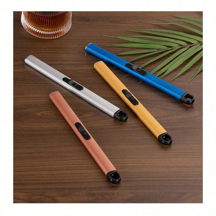 Aromatherapy Candle Gas Stove Electric Igniter Natural Gas Ignition Gun ...