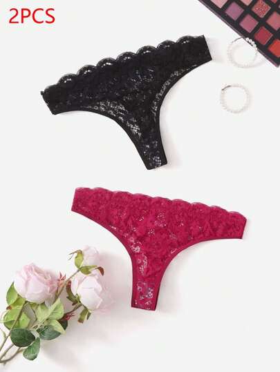 Strings pour femmes | Boutique De Strings pour femmes En Ligne | SHEIN FRANCE