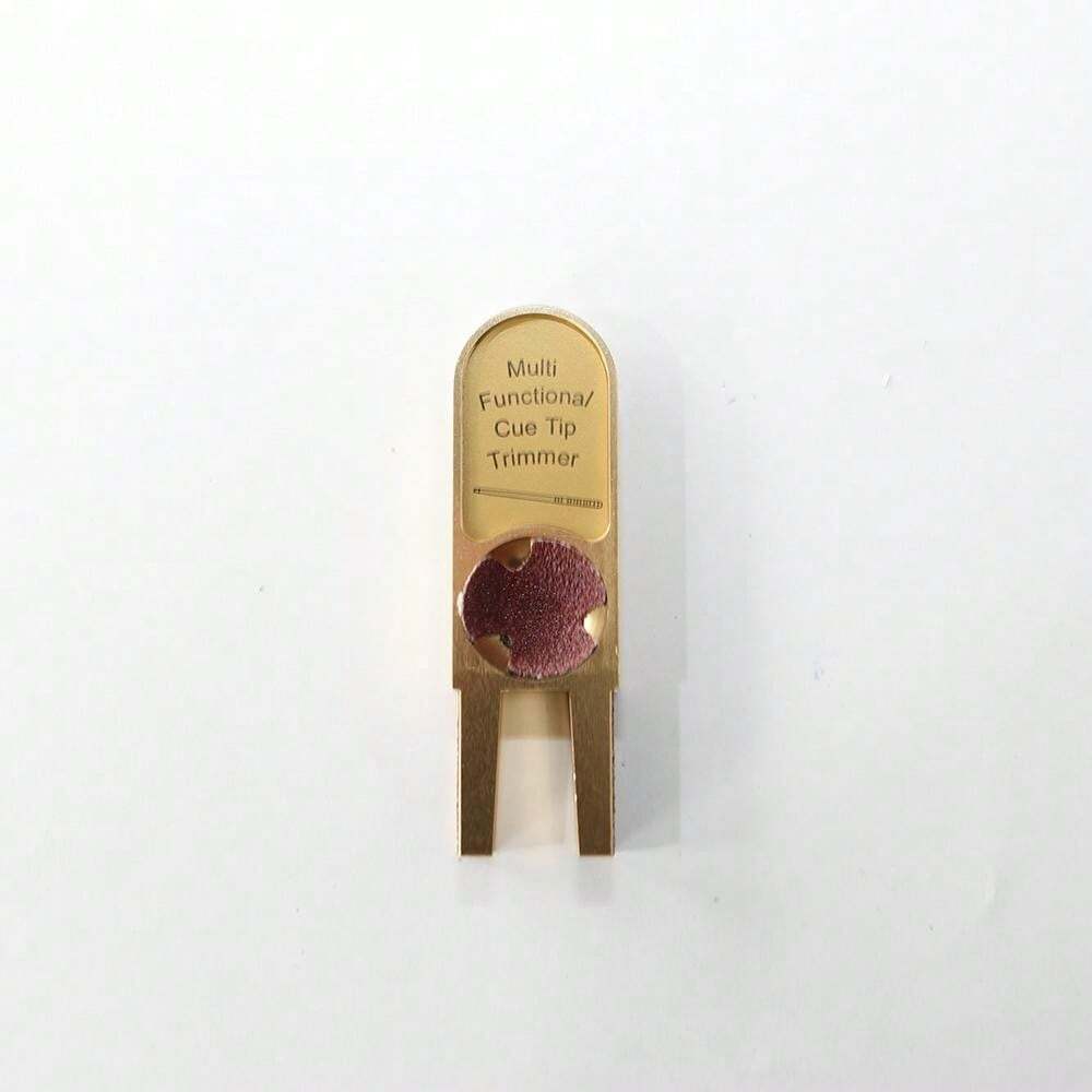 Multifunctional Gold U-Shaped Tip Repair Tool Tip Burnishing Machine ...