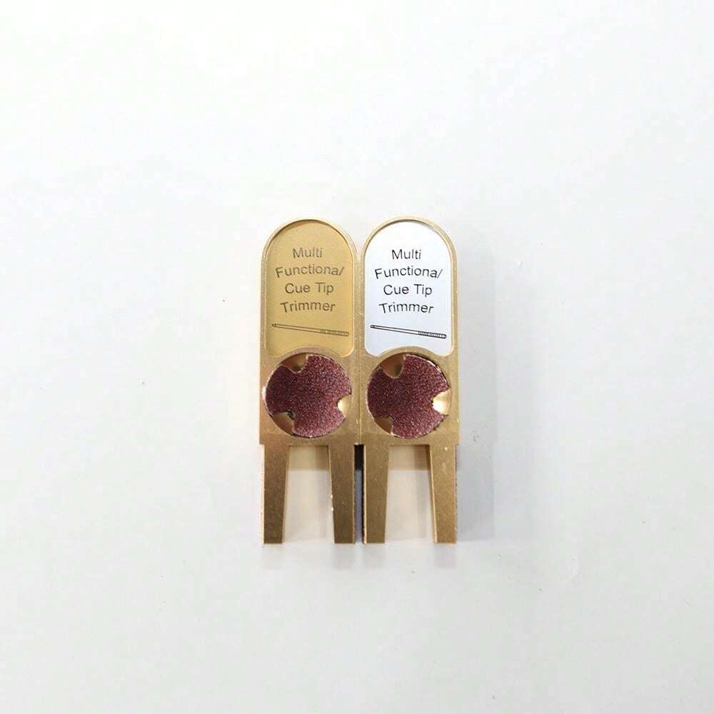 Multifunctional Gold U-Shaped Tip Repair Tool Tip Burnishing Machine ...