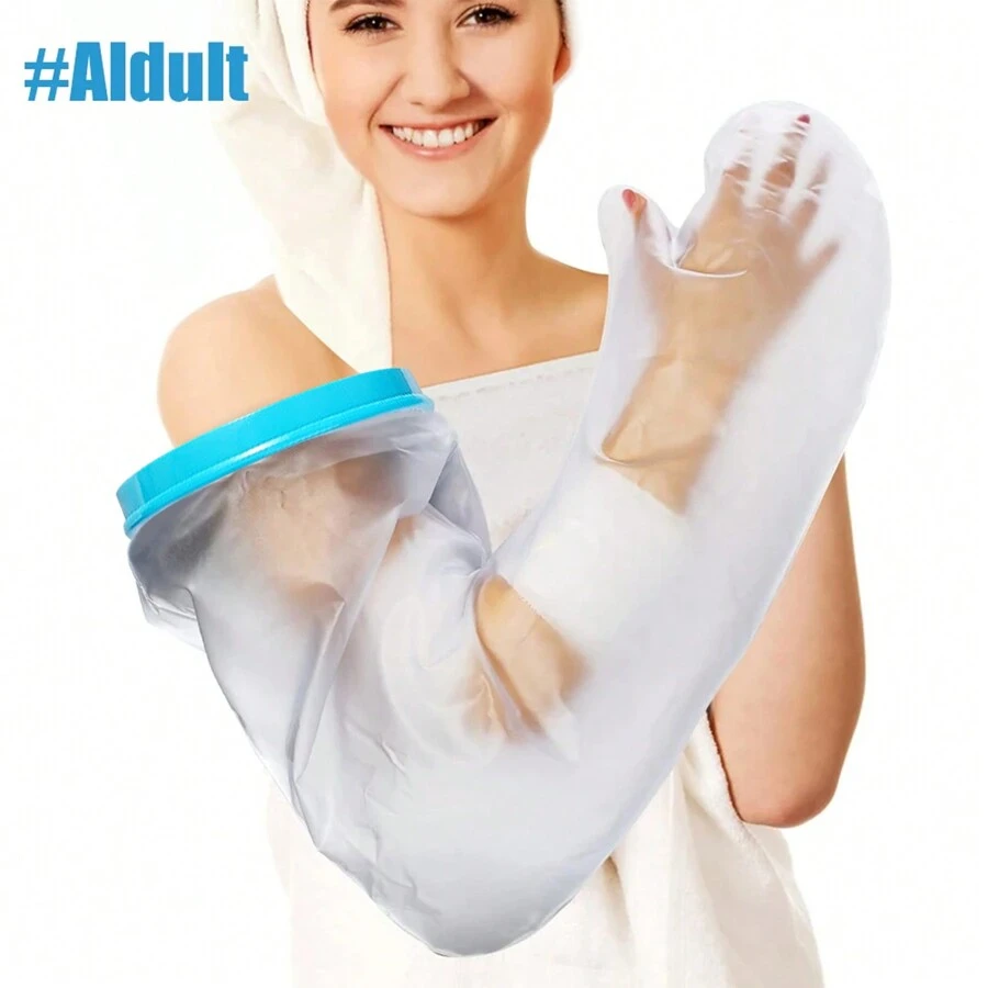 Waterproof Cast Cover Arm, Plaster Cast Waterproof Cover Arm, Cast ...
