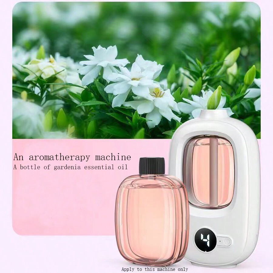 Aroma Diffuser With Adjustable Settings For Office, Indoor Areas ...