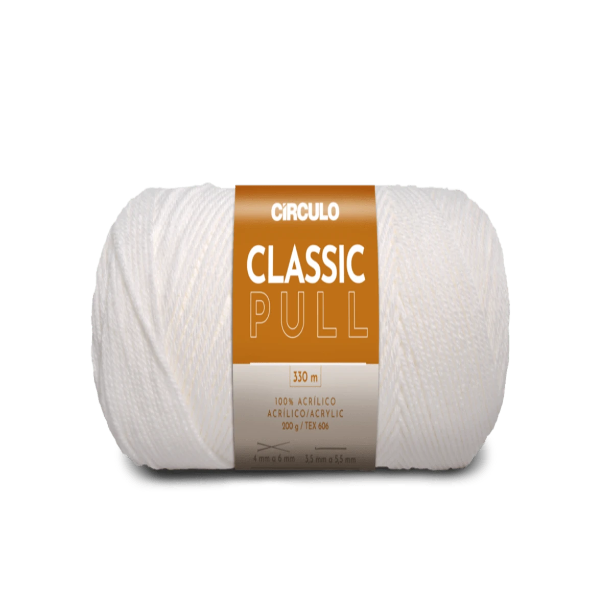 Classic Pull Circulo - 1 Unidade | SHEIN Brasil