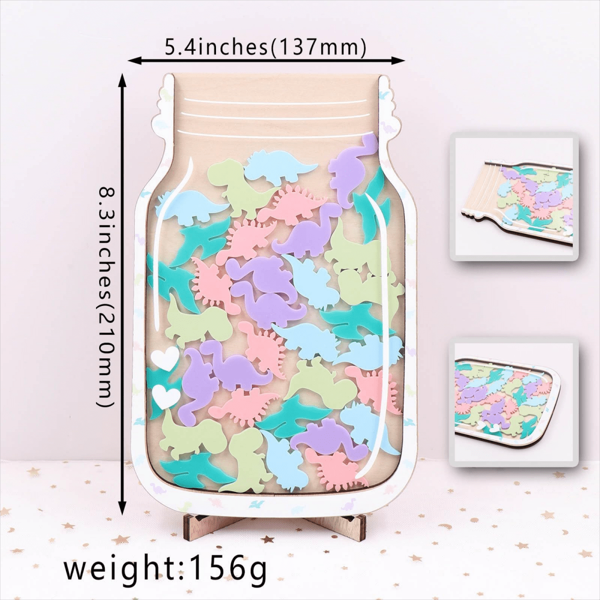 Star Jar Reward System, Classroom Jar Reward System, Students Reward ...