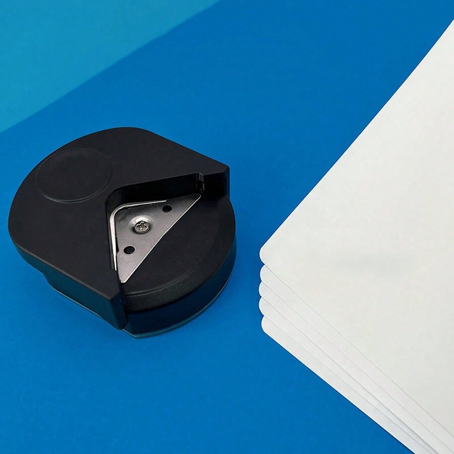 R4 Corner Rounder Punch Cutter Tool For Exam Papers, Diy Greeting Cards ...
