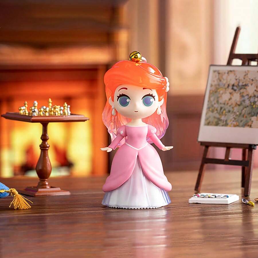 Miniso Premium Products Disney 100th Anniversary Celebration Series ...