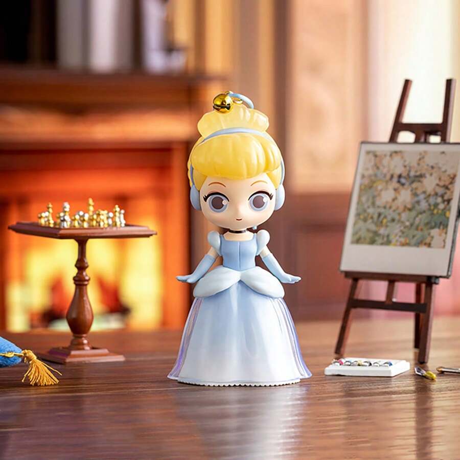 Miniso Premium Products Disney 100th Anniversary Celebration Series ...