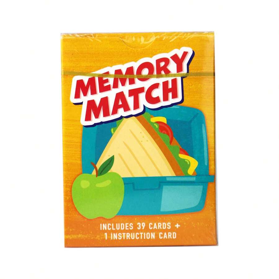 Cards Game Memory Match | SHEIN EUR