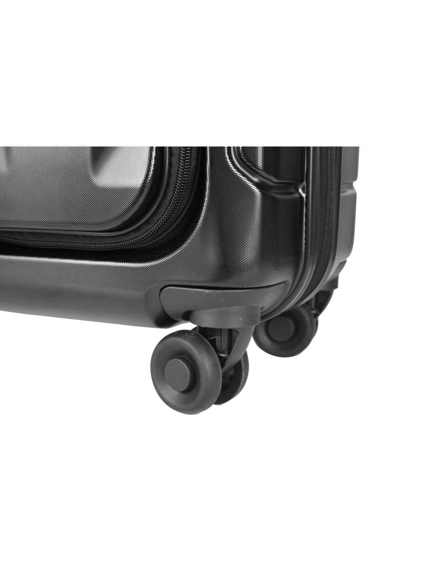 Bagagem de Mão para Negócios de 18 polegadas com Abertura Frontal ...