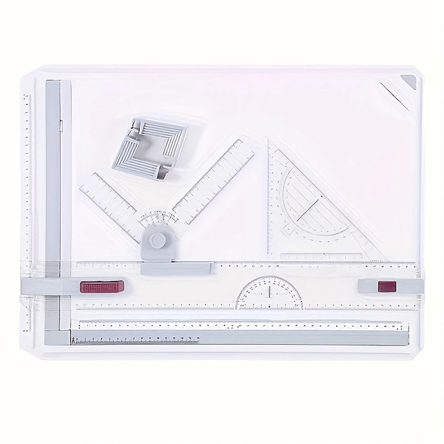 1 Set A3 Drawing Board, Multifunctional Metric Drafting Table for Sale ...