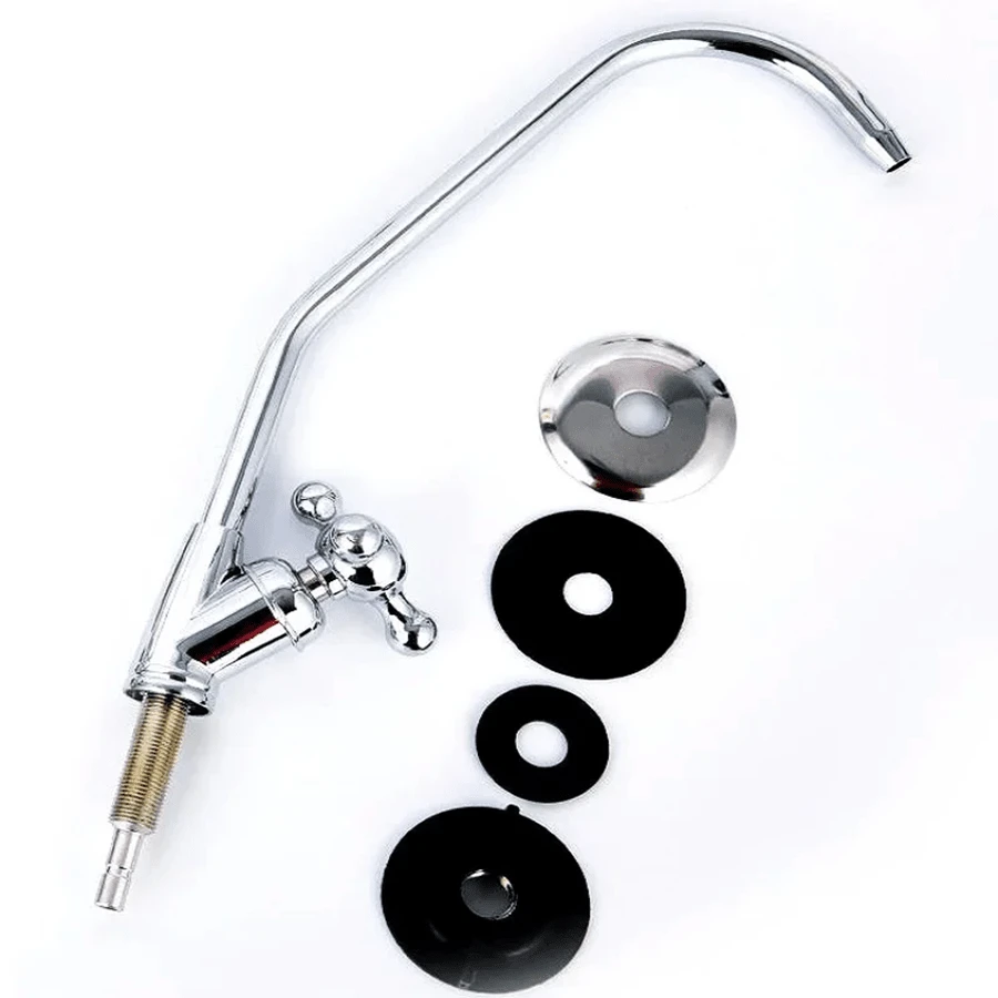 Water Purifier Faucet Reverse Osmosis Drinking Water Filter Faucet ...