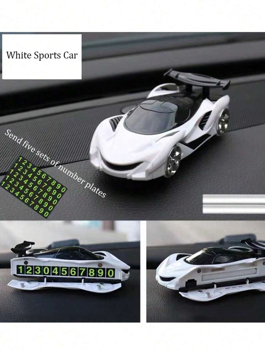 Ultra Cool Car Model Phone Holder Stand | SHEIN USA