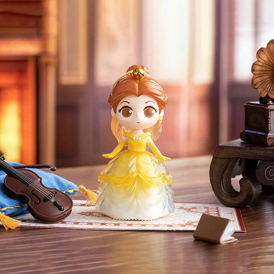 Miniso Premium Products Disney 100th Anniversary Celebration Series ...