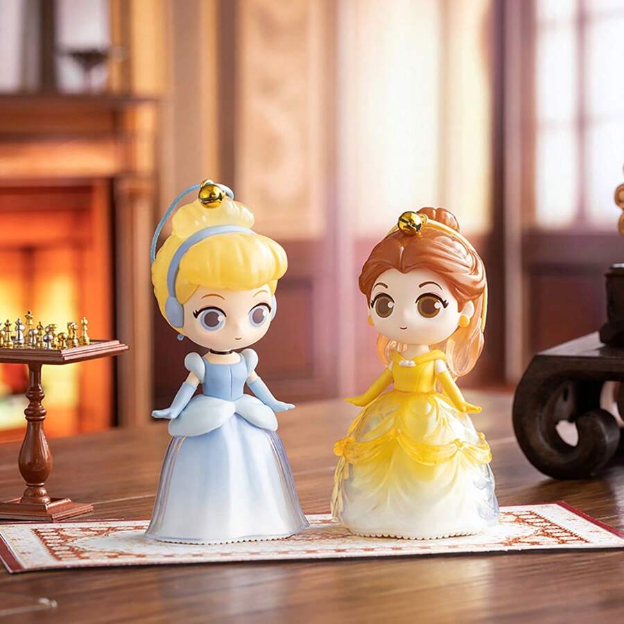 Miniso Premium Products Disney 100esimo Anniversario Celebrazione Serie ...