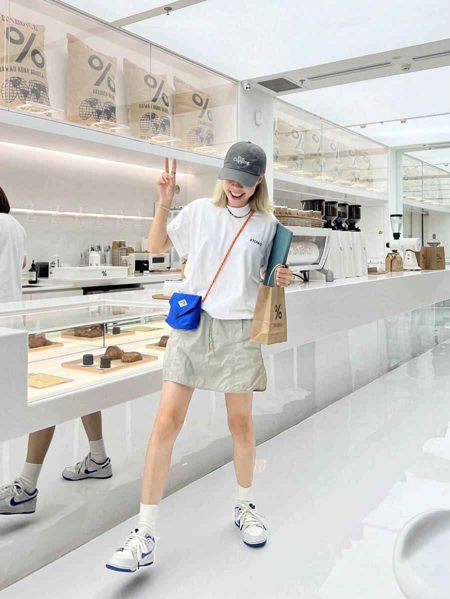 Originale neue Umhängetasche, Einzel-Schultertasche, Bauchtasche ...