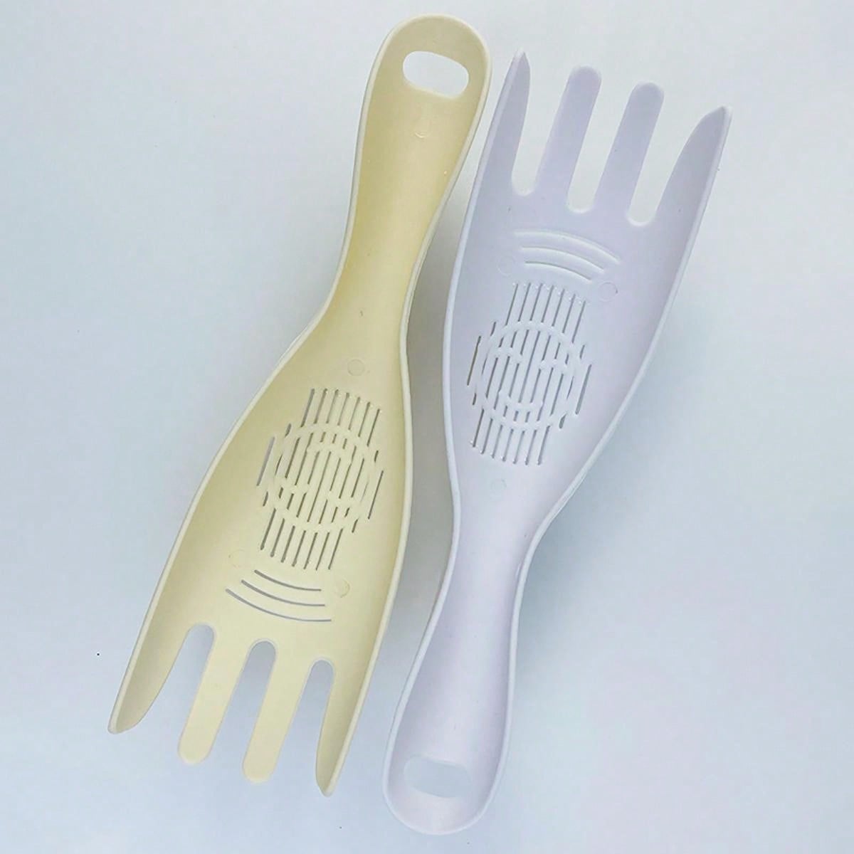 1PC Rice Washing Spoon, Rice Washing Machine, Household Rice Washing ...