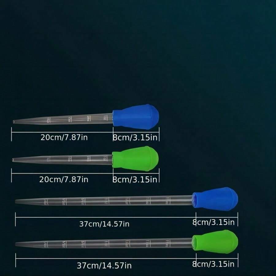 1pc Mini Water Exchanger For Aquarium, Small Fish Tank, Siphon Tube ...