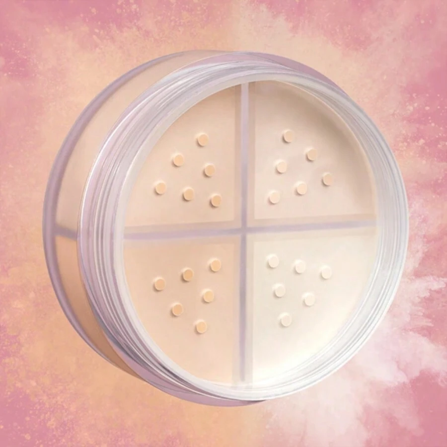 Pink Up Corrective Loose Powder | SHEIN USA