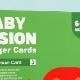 Children's Card Deck Baby Visual Cognitive Cards Toy For Shape And ...