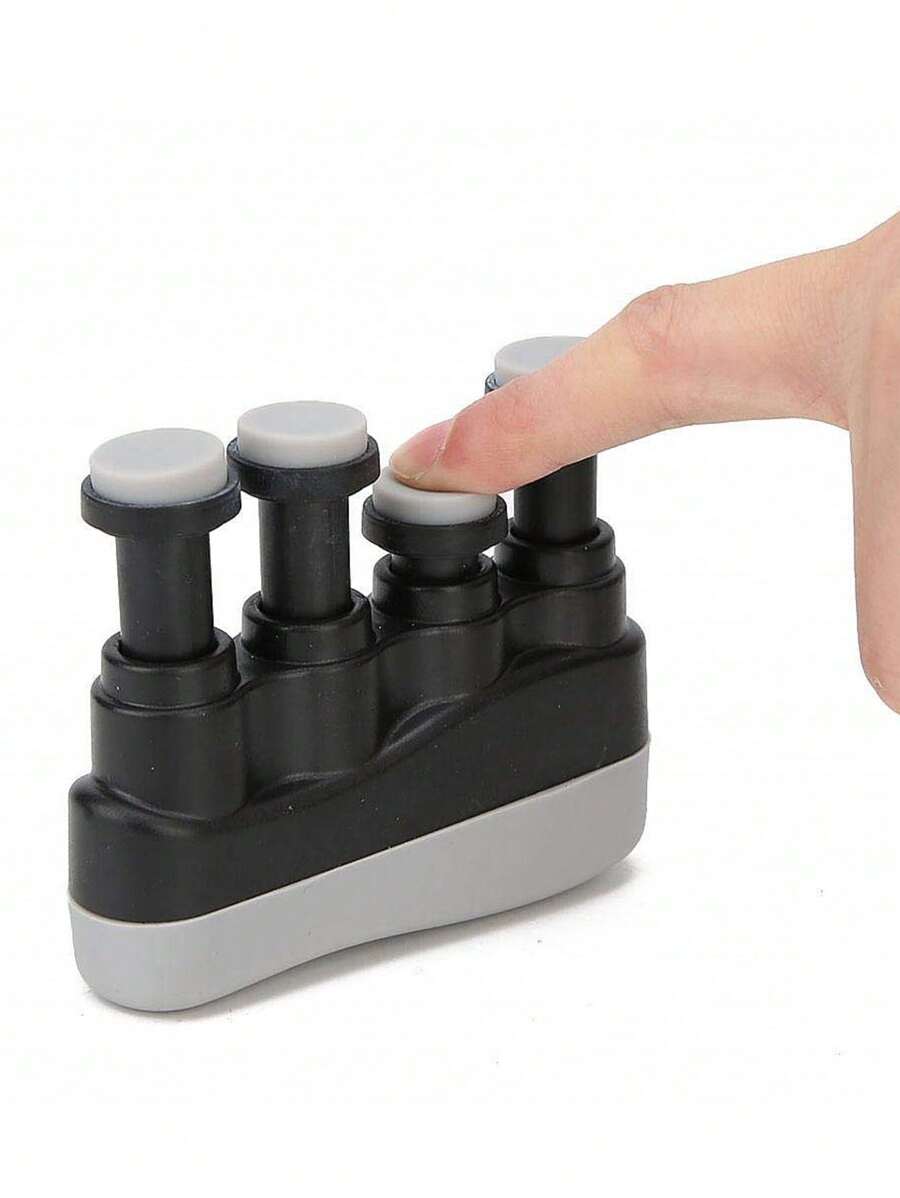 2024 New Finger Strengthener And Grip Exerciser For Hand And Guitar ...