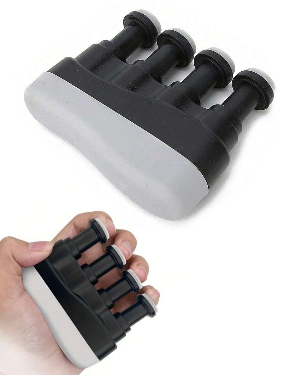2024 New Finger Strengthener And Grip Exerciser For Hand And Guitar ...