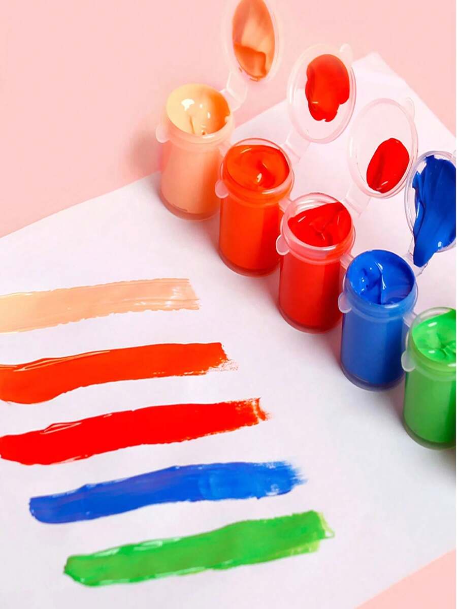 Romantischer Kran Personalisierte Diy Digitale Ölgemälde Kit (1 Set ...