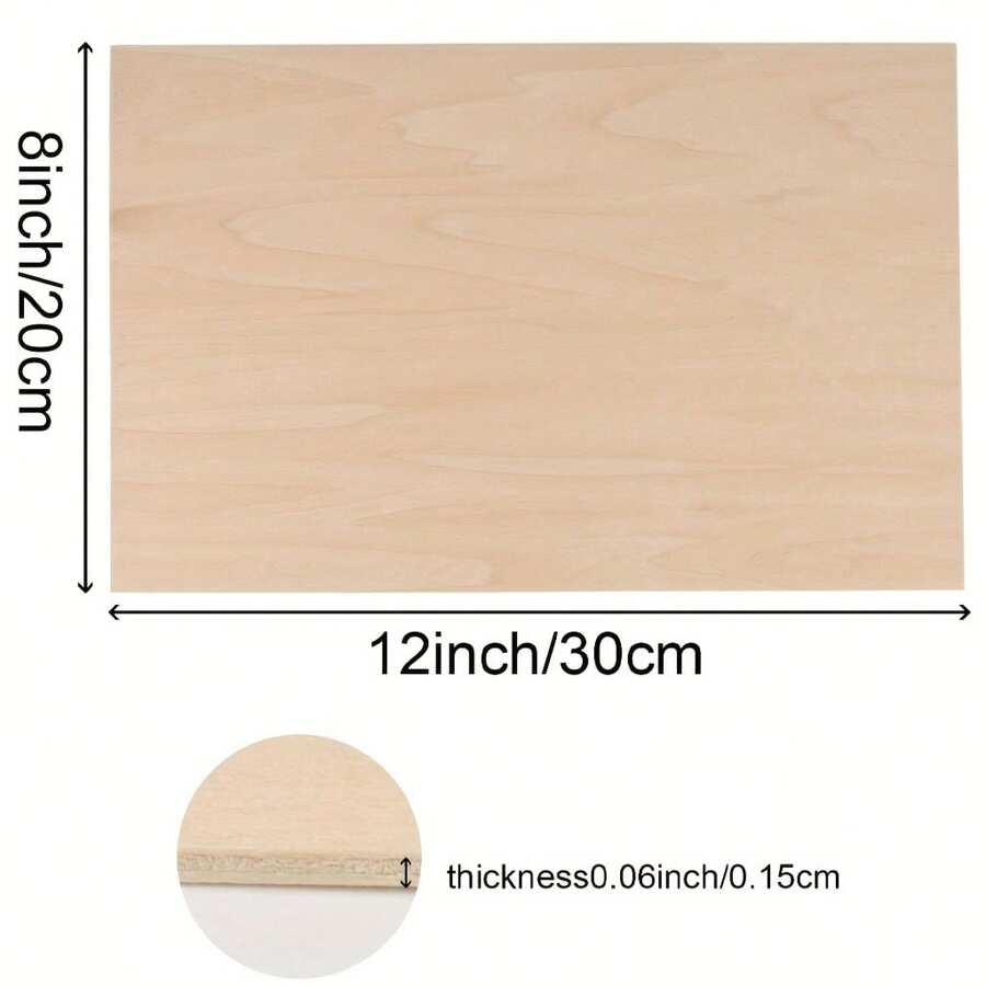 5mm Plywood