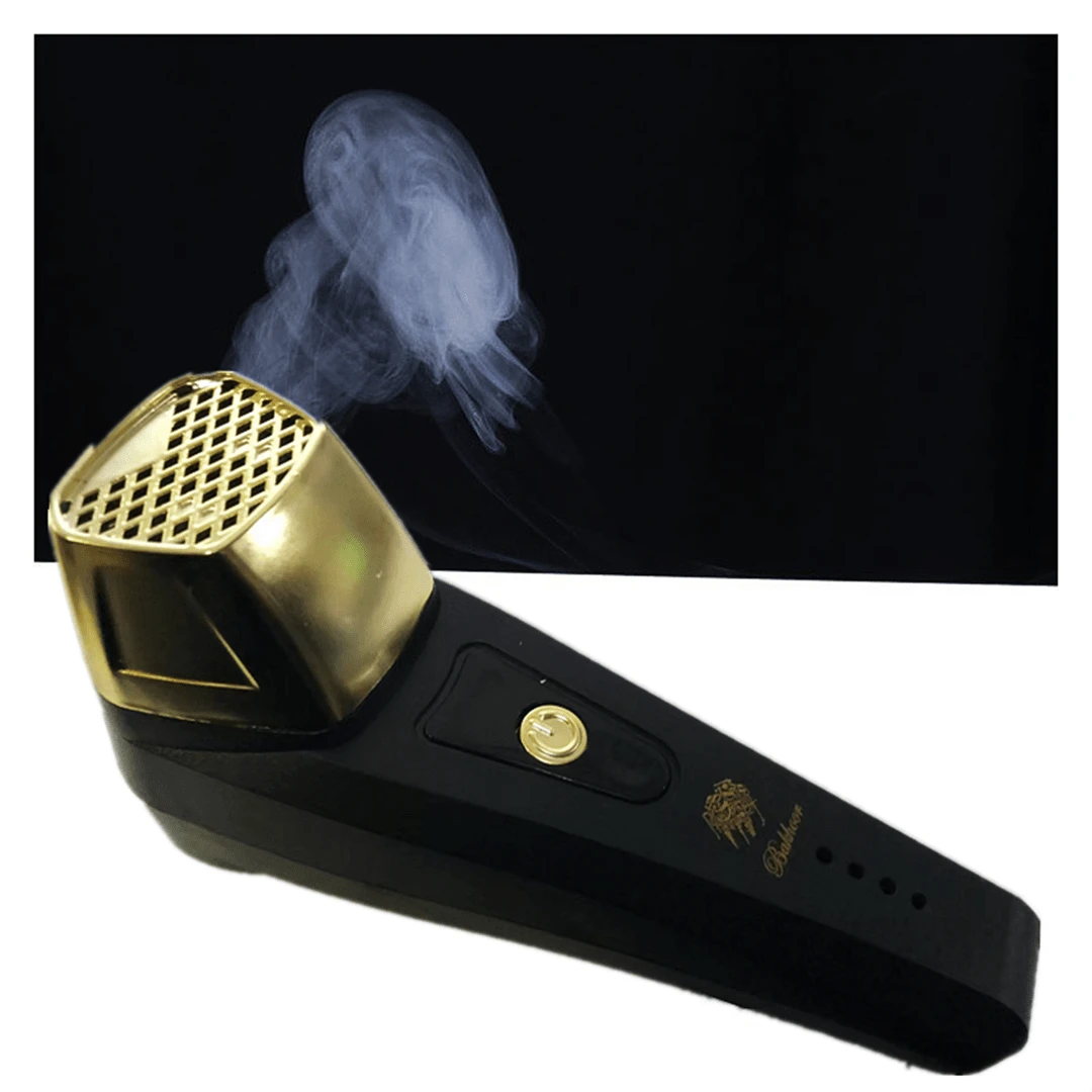 New Design Rechargeable Electronic Incense Burner With Replaceable ...