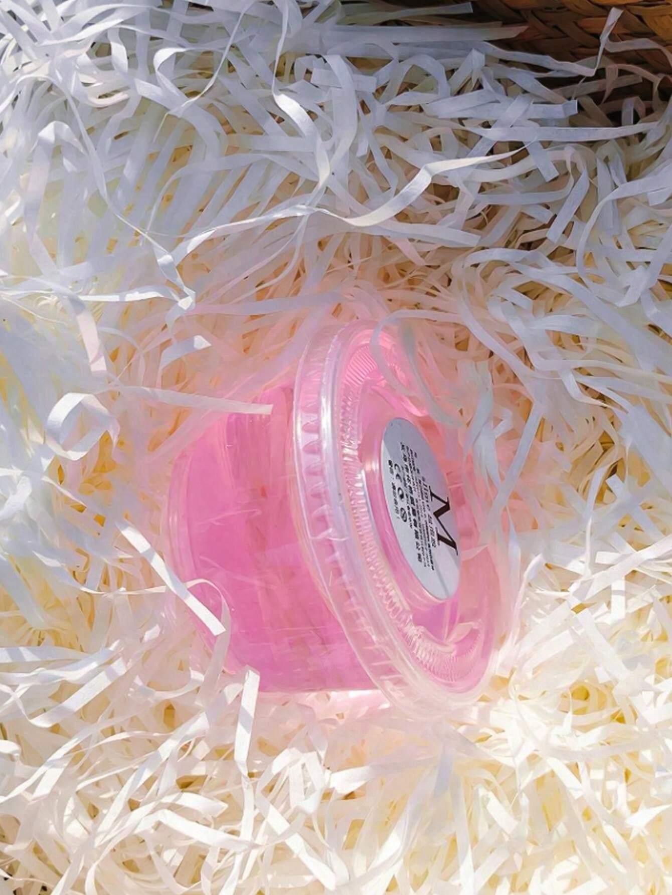 (A Box Of Beautiful Slime, Including Several Popular Colors On The ...