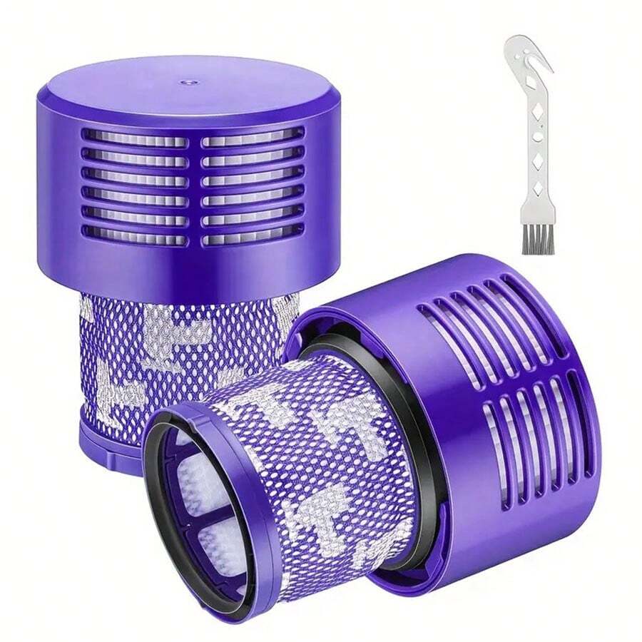 2 Packs V10 Filters Replacement For Cyclone Series, Cyclone V10 ...