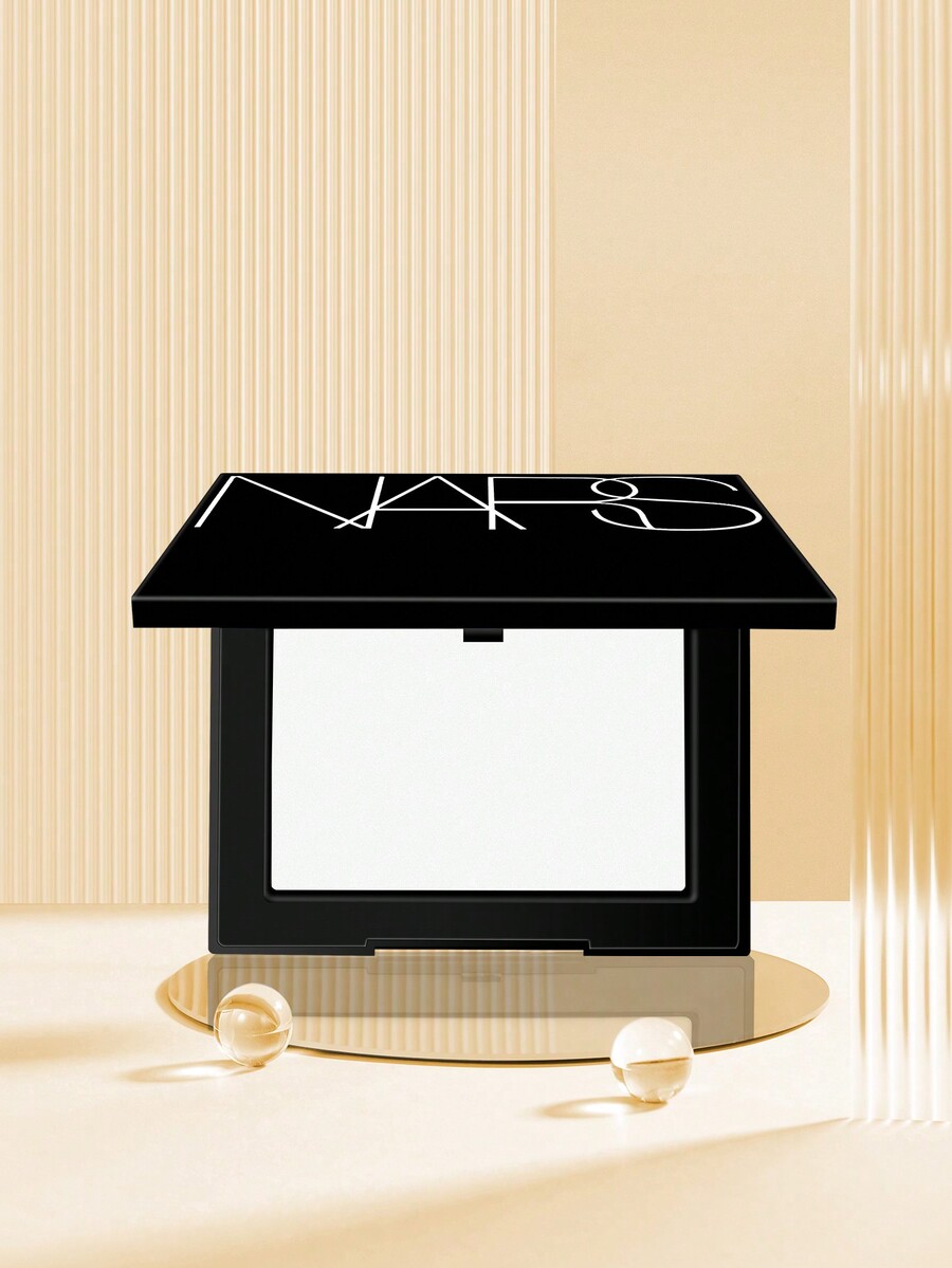 NARS Light Reflecting Setting Powder Pressed - Translucent Crystal ...