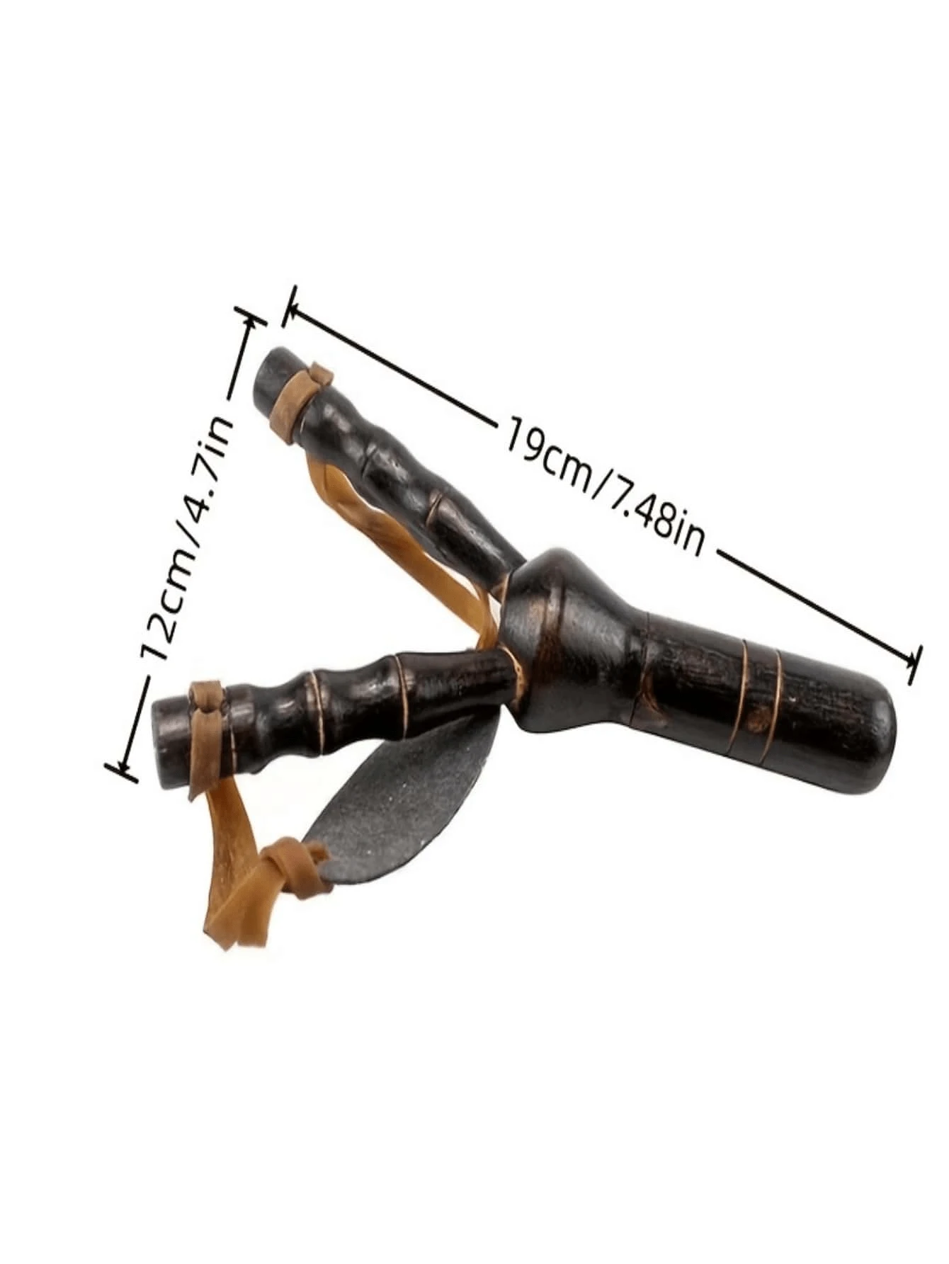 Outdoor Craft Toy Mini Slingshot, Non-Lethal | SHEIN USA