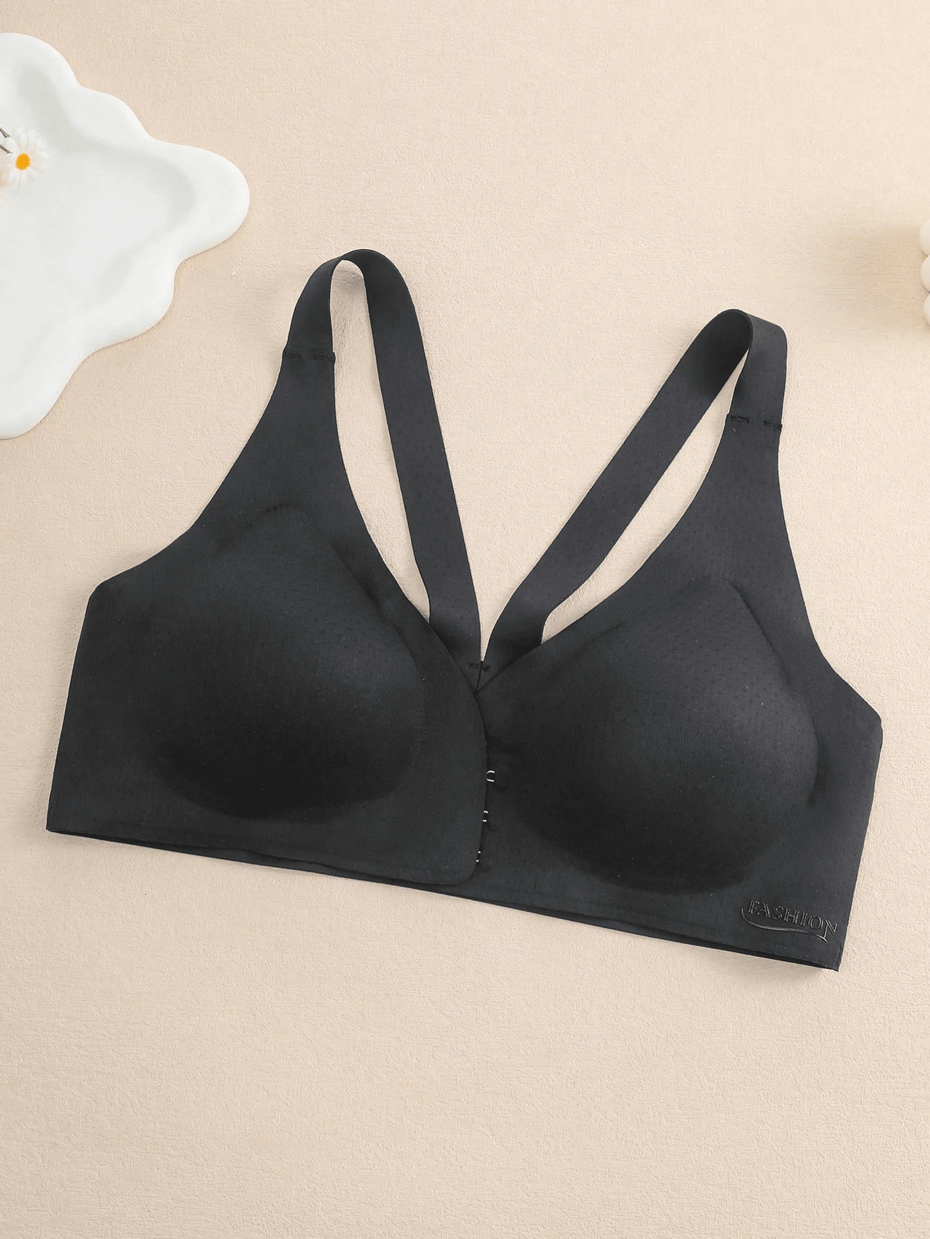 Seamless Bra For Women, Suitable For Small Breasts, Push Up, Sexy ...