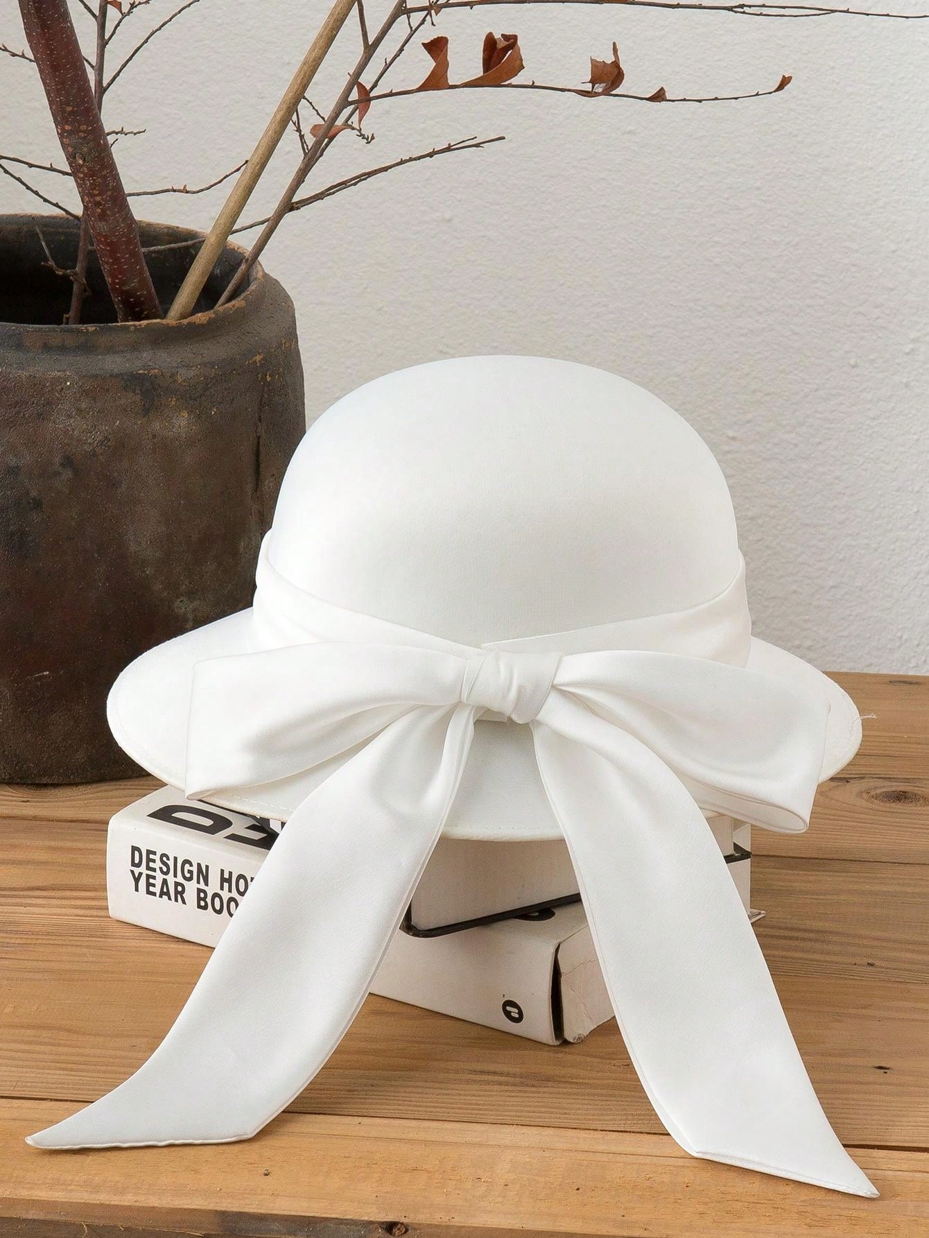 Franse stijl In de mode Hoed , Huwelijks Fascinator , Dames Britse ...