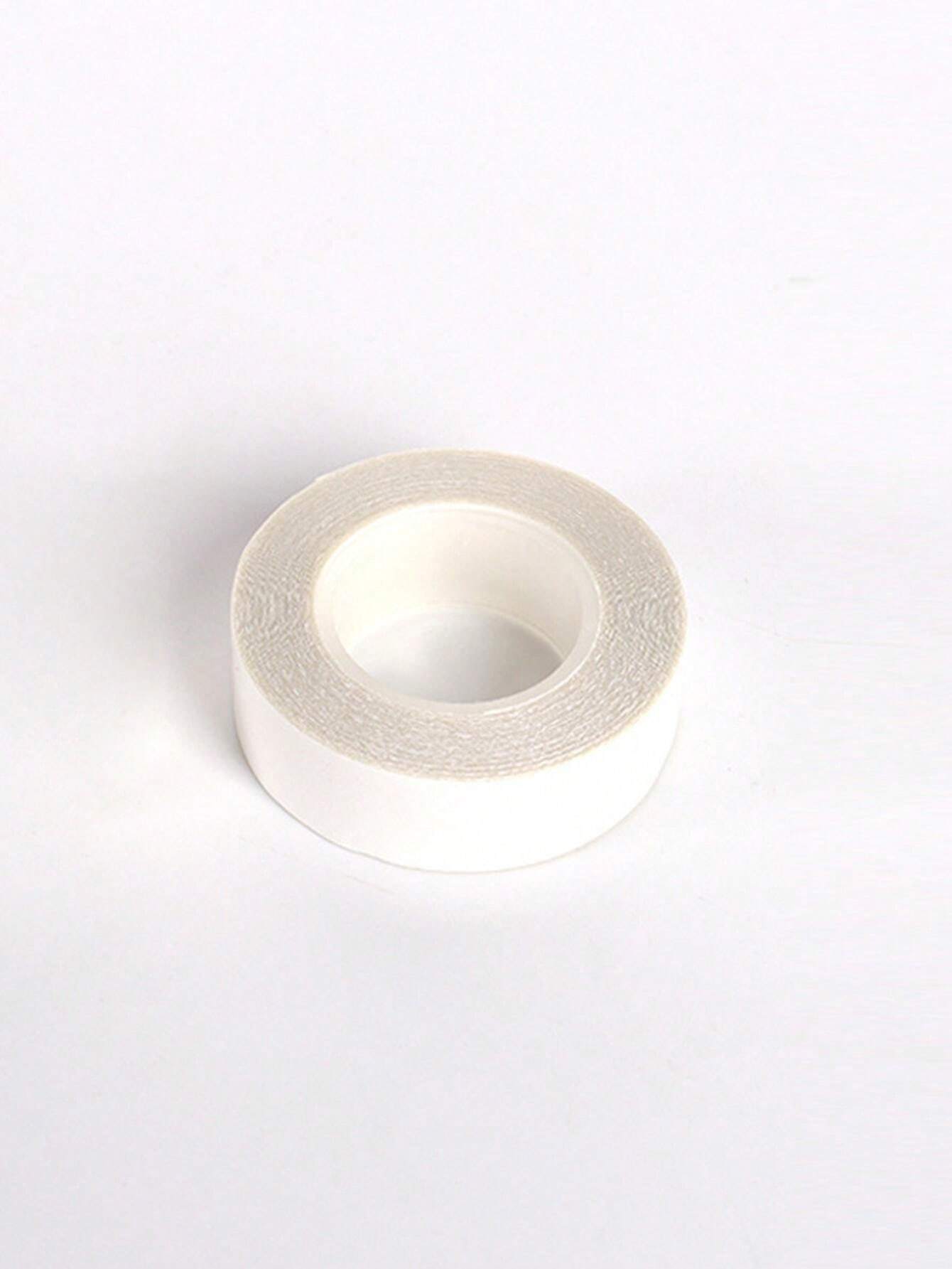 2pcs Anti-Exposure Tape Transparent Double-Sided Adhesive Safety Body ...