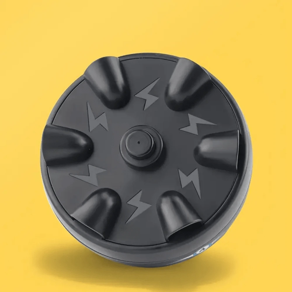 Fun Teenage Party Game: 6-Hole Portable Lie Detector, No Battery ...