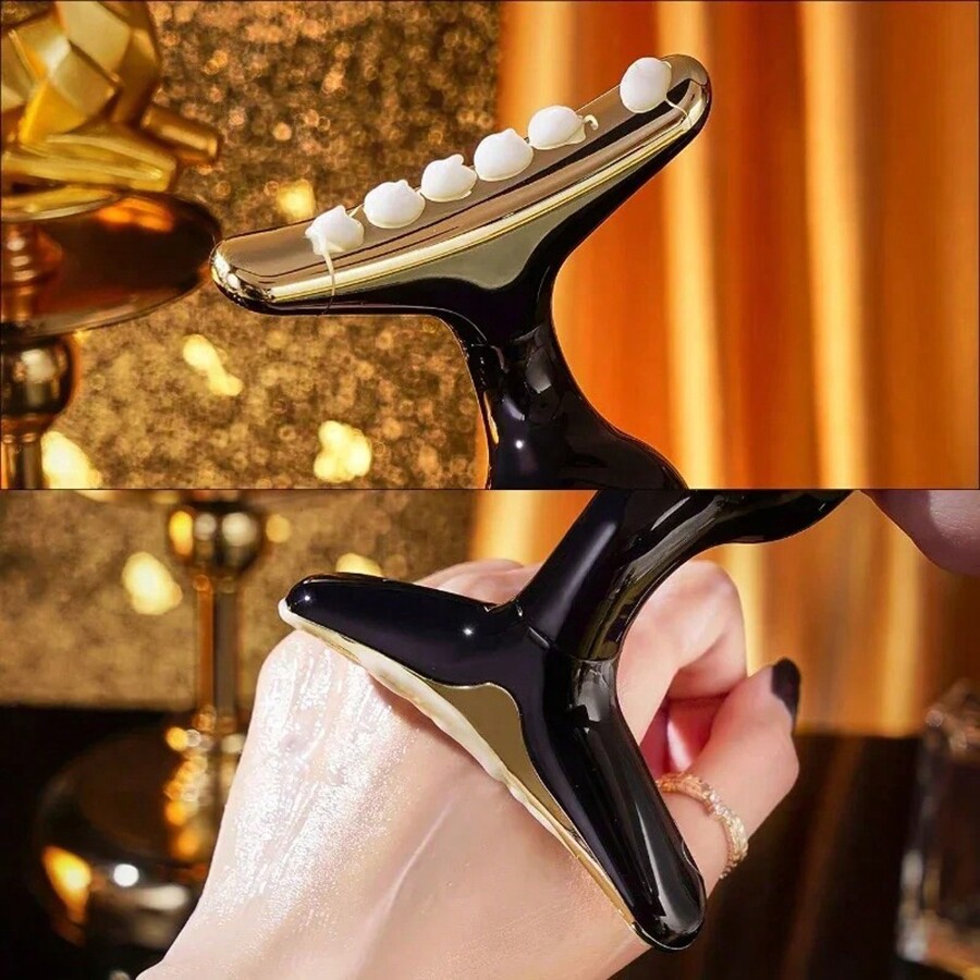 4d Multi-Functional Lifting Tightening Massaging Importing Beauty ...